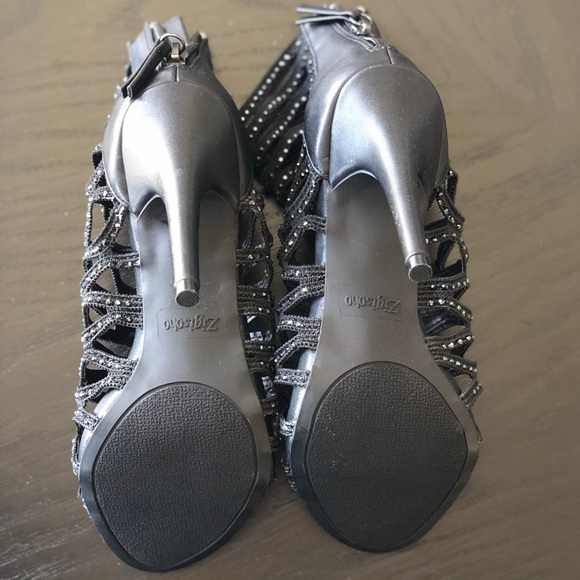 Zigi Soho | Shoes | Zigi Soho Heels | Poshmark